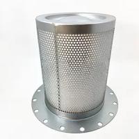 China Atlas Oil Separator 1630160720 High Quality Screw air Compressor Parts Wholesale for sale