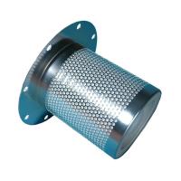 China Atlas Oil Separator 1630160720 High Quality Screw air Compressor Parts Wholesale for sale