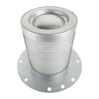 China Atlas Oil Separator 1630160720 High Quality Screw air Compressor Parts Wholesale for sale