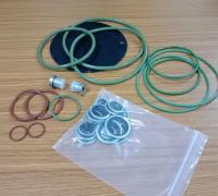 China 2906038700 Atlas Industrial Compressor Spare Parts Maintenance Kit for Air Compressors for sale