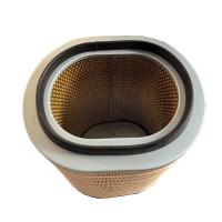 China Atlas Air Filter 1641004757 High Quality Screw air Compressor Parts Wholesale for sale