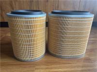 China Atlas Air Filter 1641004757 High Quality Screw air Compressor Parts Wholesale for sale