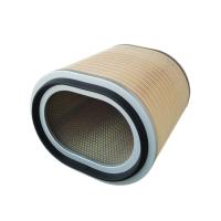 China Atlas Air Filter 1641004757 High Quality Screw air Compressor Parts Wholesale for sale