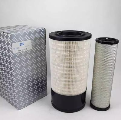 China Atlas Air Filter 1094263133 High Quality Screw air Compressor Parts Wholesale for sale