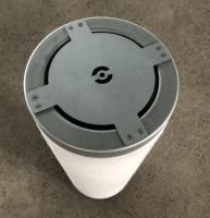 China Atlas Air Filter 1635646681 High Quality Screw air Compressor Parts Wholesale for sale
