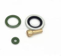 China Atlas Maintenance Kit 2901107700 High Quality Screw air Compressor Parts Wholesale for sale