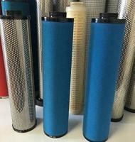 China Atlas Pipeline Filter 1617709902 High Quality Screw air Compressor Parts Wholesale for sale