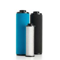 China Atlas Pipeline Filter 1624184305 High Quality Screw air Compressor Parts Wholesale for sale