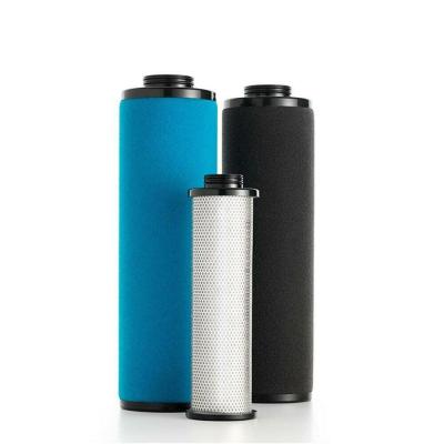 China Atlas Pipeline Filter 1624184305 High Quality Screw air Compressor Parts Wholesale for sale