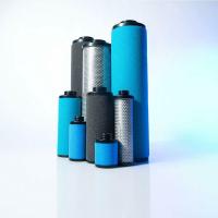 China Atlas Pipeline Filter 1624184305 High Quality Screw air Compressor Parts Wholesale for sale