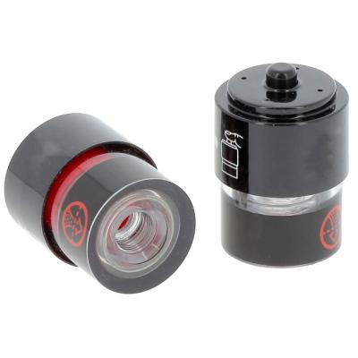 China Ingersoll-Rand Vacuum Indicator  39124722 High  Quality Screw air Compressor Parts Wholesale for sale