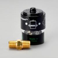 China Ingersoll-Rand Vacuum Indicator  39124722 High  Quality Screw air Compressor Parts Wholesale for sale