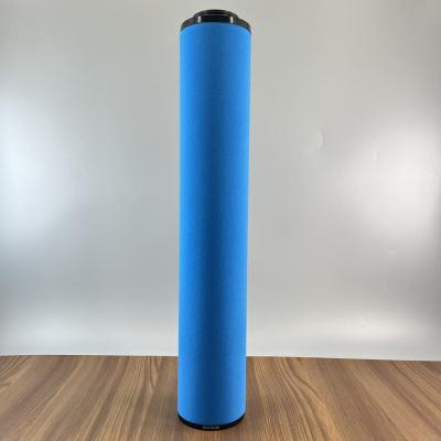 China Atlas Line Filter Element 1624184306 High Quality Screw air Compressor Parts Wholesale for sale
