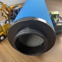 China Atlas Line Filter Element 1624184306 High Quality Screw air Compressor Parts Wholesale for sale