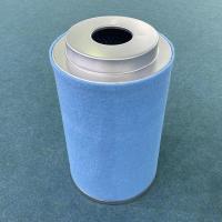 China Atlas Oil Separator 2911011700 High Quality Screw air Compressor Parts Wholesale for sale