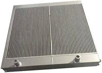China Atlas Cooler 1622059401 High Quality Screw air Compressor Parts Wholesale for sale