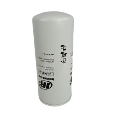 China Ingersoll-Rand Filter Cartridge 36860336 High  Quality Screw air Compressor Parts Wholesale for sale