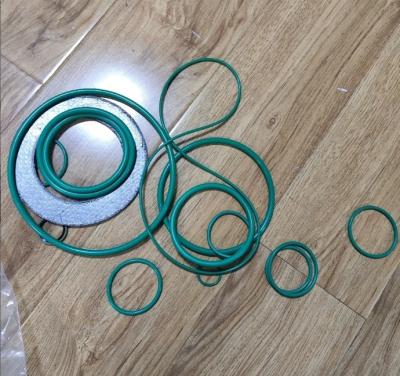 China 2906072900 Atlas Industrial Compressor Spare Parts Maintenance Kit for Air Compressors for sale