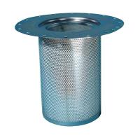 China Atlas Oil Separator 1202872201 High Quality Screw air Compressor Parts Wholesale for sale