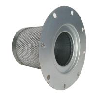 China Atlas Oil Separator 1202872201 High Quality Screw air Compressor Parts Wholesale for sale