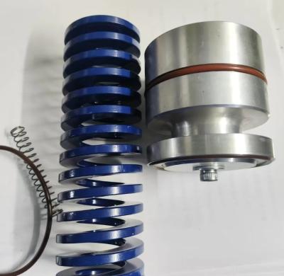 China 1625170445 Industrial Compressor Spare Parts Maintenance Kit for Air Compressors for sale