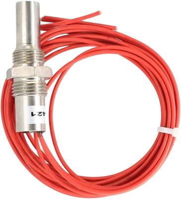 China Ingersoll-Rand Temperature Switch 39438536  High  Quality Screw air Compressor Parts Wholesale for sale