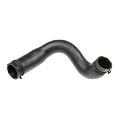China Atlas Radiator Hose 2205151502 High Quality Screw air Compressor Parts Wholesale for sale