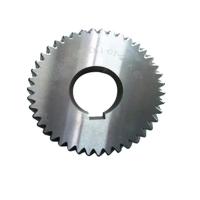 China Atlas Gear Set 1622005200/1622005100 High Quality Screw air Compressor Parts Wholesale for sale
