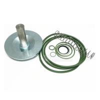 China Atlas Oil Stop Check Valve Kit 3001501006 High Quality Screw air Compressor Parts Wholesale for sale