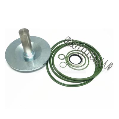 China Atlas Oil Stop Check Valve Kit 3001501006 High Quality Screw air Compressor Parts Wholesale for sale
