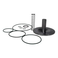 China Atlas Oil Stop Check Valve Kit 3001501006 High Quality Screw air Compressor Parts Wholesale for sale