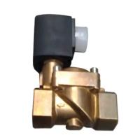 China Ingersoll-Rand Solenoid Valve 39418946 for Air Compressor 24V DC for sale