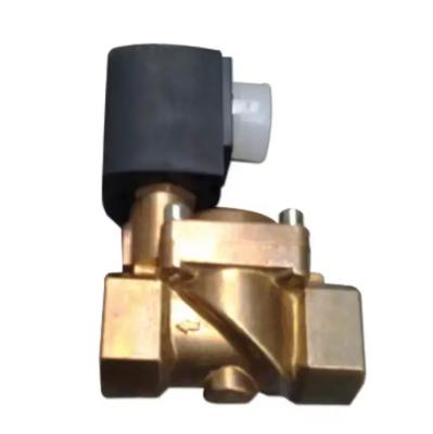 China Ingersoll-Rand Solenoid Valve 39418946 for Air Compressor 24V DC for sale