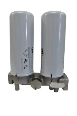 China Ingersoll-Rand Oil Filter Assembly 39259676  High  Quality Screw air Compressor Parts Wholesale for sale