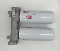 China Ingersoll-Rand Oil Filter Assembly 39259676  High  Quality Screw air Compressor Parts Wholesale for sale