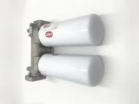 China Ingersoll-Rand Oil Filter Assembly 39259676  High  Quality Screw air Compressor Parts Wholesale for sale