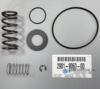 China Atlas MPV Service Kit 2901906000 High Quality Screw air Compressor Parts Wholesale for sale