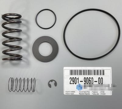 China Atlas MPV Service Kit 2901906000 High Quality Screw air Compressor Parts Wholesale for sale