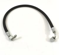 China Atlas Hose Assembly 1629031335 High Quality Screw air Compressor Parts Wholesale for sale