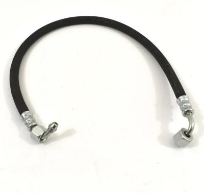 China Atlas Hose Assembly 1629031335 High Quality Screw air Compressor Parts Wholesale for sale
