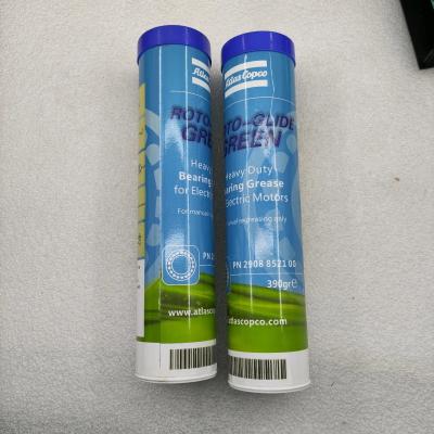 China Atlas Motor Bearing Grease Oil 2908852100 High Quality Screw air Compressor Parts Wholesale for sale