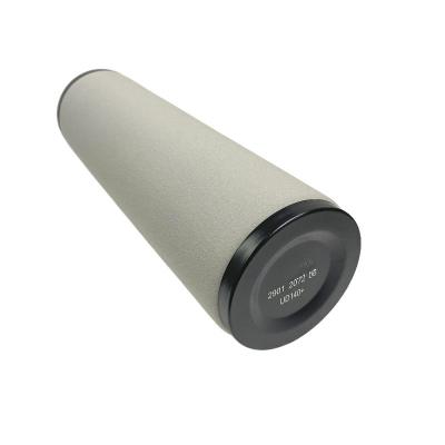 China Atlas  Filter Kit 2901207206 High Quality Screw air Compressor Parts Wholesale for sale