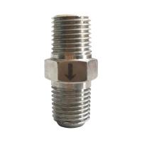 China Ingersoll-Rand Orifice39301940   High  Quality Screw air Compressor Parts Wholesale for sale