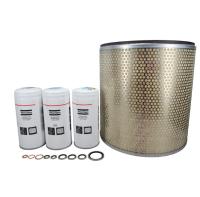 China Atlas Air Oil Filter Kit 2906009200 High Quality Screw air Compressor Parts Wholesale for sale