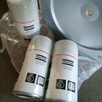 China Atlas Air Oil Filter Kit 2906009200 High Quality Screw air Compressor Parts Wholesale for sale