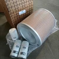 China Atlas Air Oil Filter Kit 2906009200 High Quality Screw air Compressor Parts Wholesale for sale
