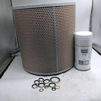 China Atlas Air Oil Filter Kit 2906009200 High Quality Screw air Compressor Parts Wholesale for sale