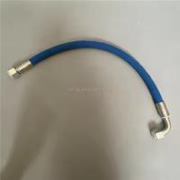 China Atlas Hose Assembly 2205260749  High Quality Screw air Compressor Parts Wholesale for sale