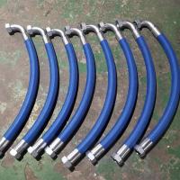 China Atlas Hose Assembly 2205260749  High Quality Screw air Compressor Parts Wholesale for sale