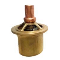 China Ingersoll-Rand Thermostatic Valve Core 39437645  High  Quality Screw air Compressor Parts Wholesale for sale